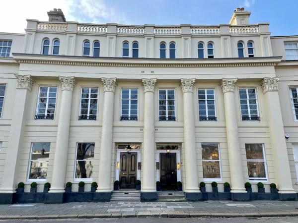 Regency House - Belfast
