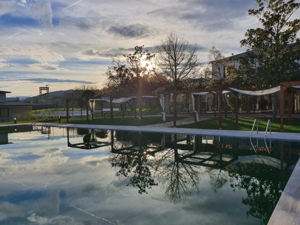 Hotel Rural Finca Vivaldi Nature & Spa - Ponferrada
