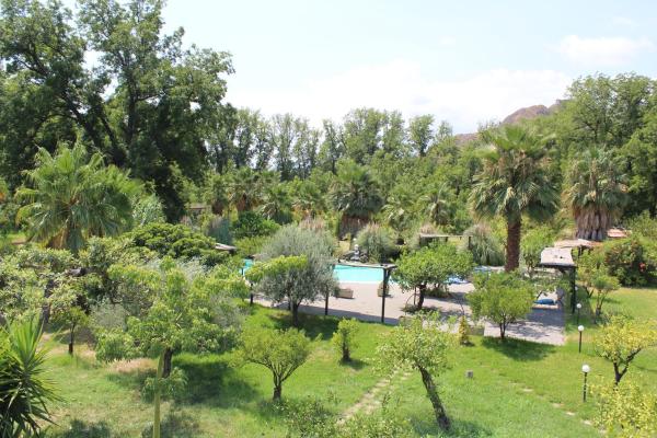Villa Piersepp B&b - Taormina