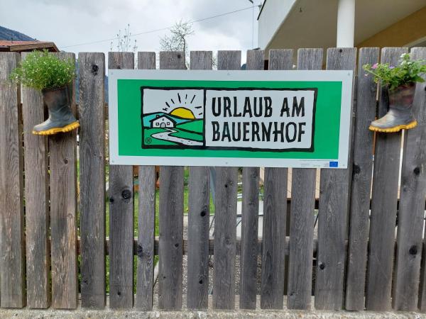 Bauernhof Gfraser - Serfaus