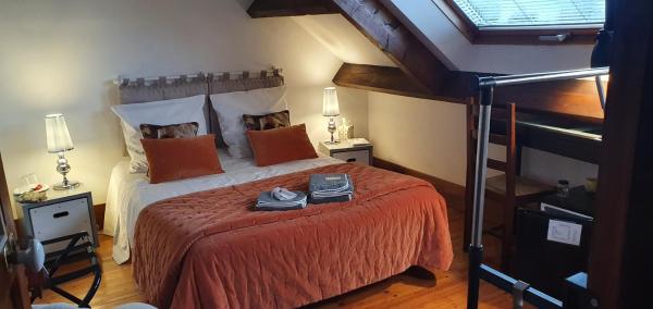 Le Noroit Chambres D'hôtes - Île d'Oléron