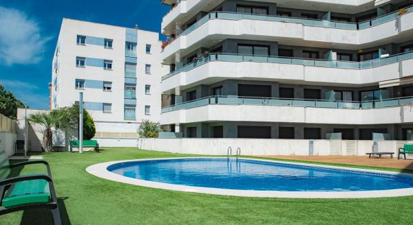 Parrot`s House Fenals - Lloret de Mar