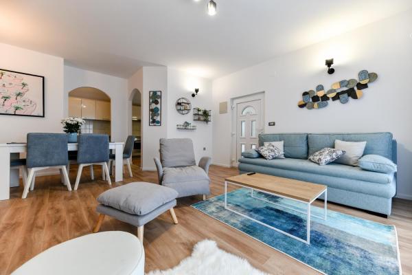 White Hill Apartment - Zadar