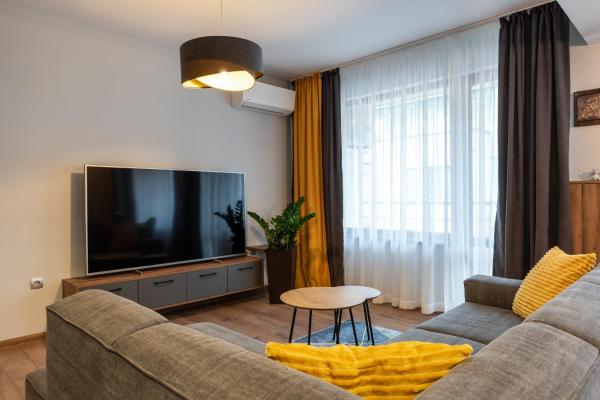 Апартаменти 22 - Velingrad