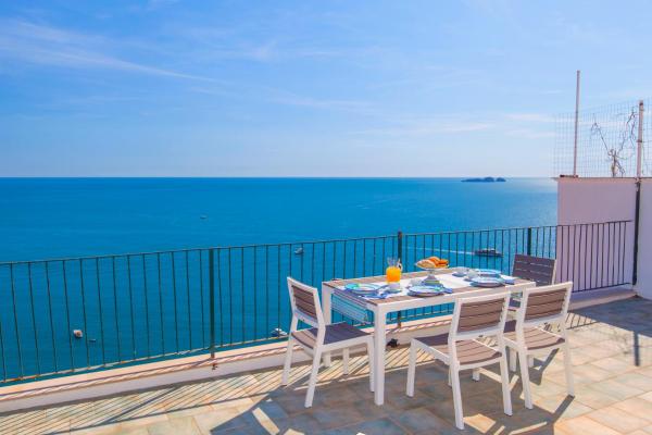 Estate4home - Maison Jenny - Campania