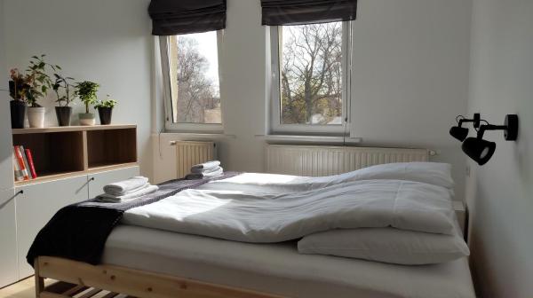Apartament 4 Piętro - Gdynia