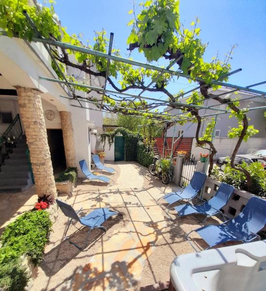 Holiday Home Kotulin - Tisno