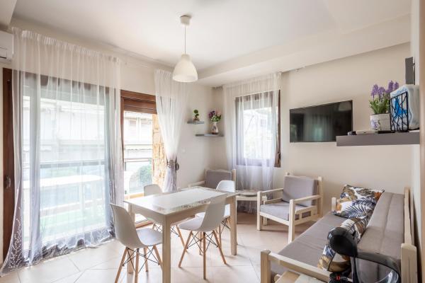 Sea Side Home Valentina - Halkidiki