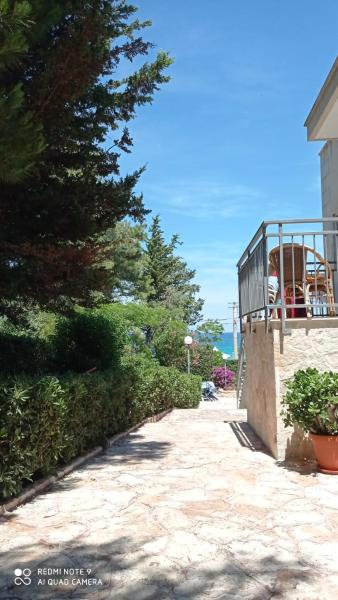 Casa Punta D'oro - Monopoli