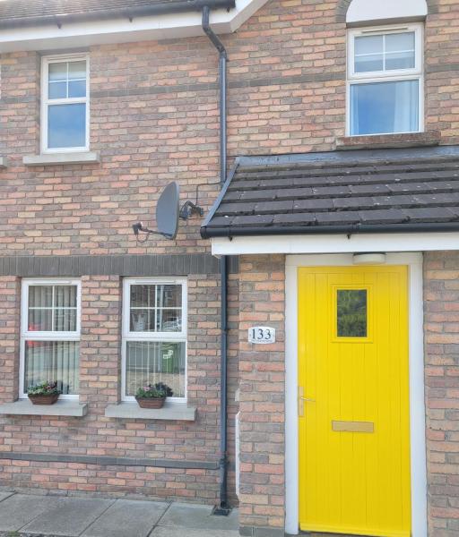 The Yellow Door - Nordirland