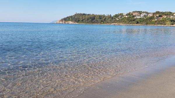 La Gioia Di Casa - Sardinien