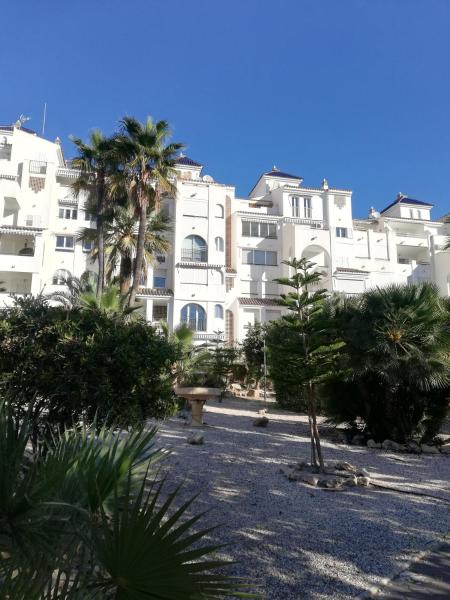 Casablanca Mediterranean - Villajoyosa