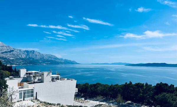 Rocksea Apartments - Mimice