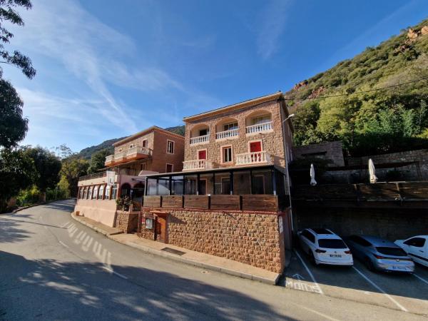 Hôtel Bella Vista - Piana