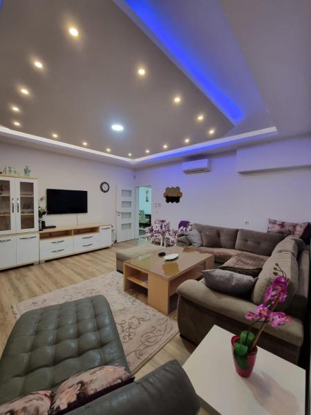 Apartment Music - Sarajevo