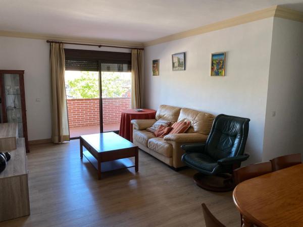 Cala Del Mar Apartment - La Cala De Mijas - La Cala de Mijas