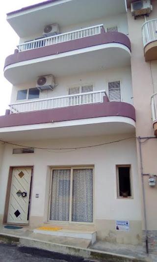 Casa Vacanza Anna - Marina di Ragusa