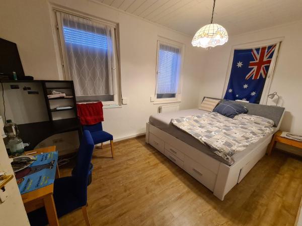 Privat Zimmer - Göppingen