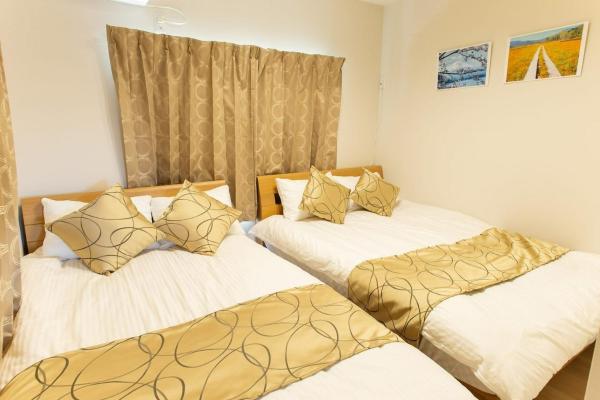 My Home In Tokyo - Vacation Stay 73241v - 草加市