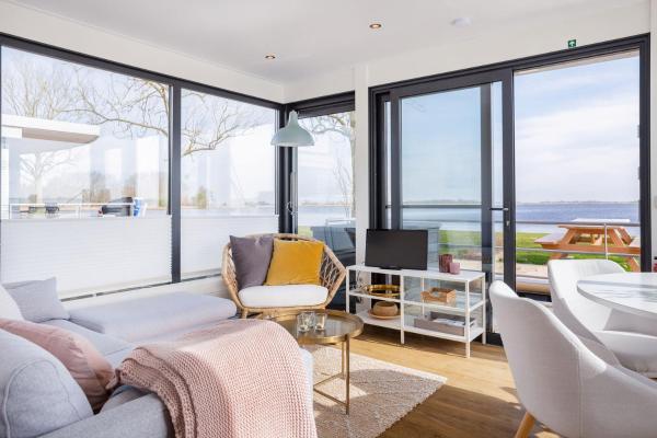 Unique Vacation Home - Sneek