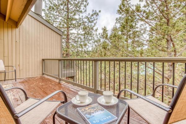 Ski House 227 - Meredith Lodging - Bend, OR