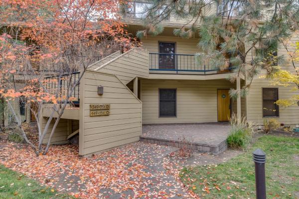 Ski House 251 - Meredith Lodging - Bend, OR