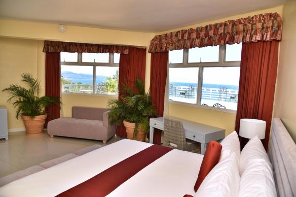 Hotel Grand A View - Jamaica