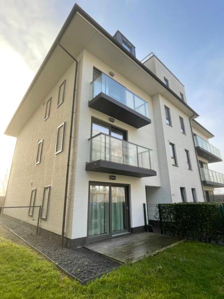 Belgian Beach House - The Hamptons - Middelkerke