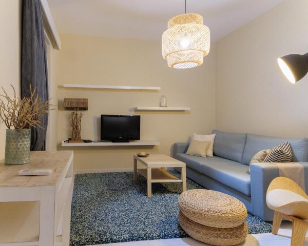 Apartment Lazarous 2 - Rhodos