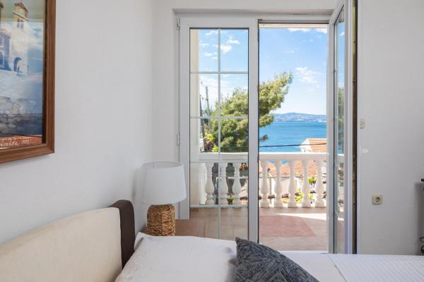 Boja Nel Blu Apartment - Mimice