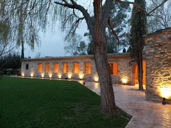 Hotel Mas Aret - Empuriabrava