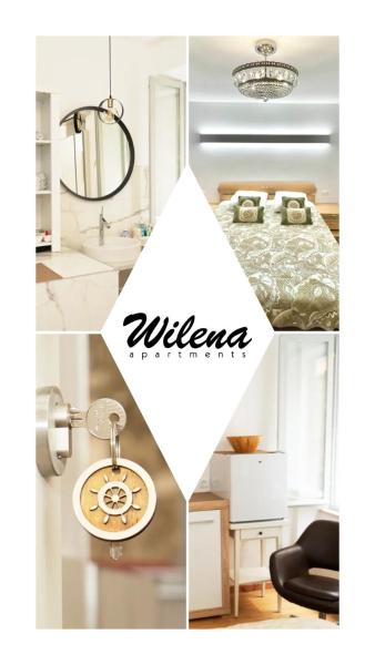 Wilena Apartments - Portorož