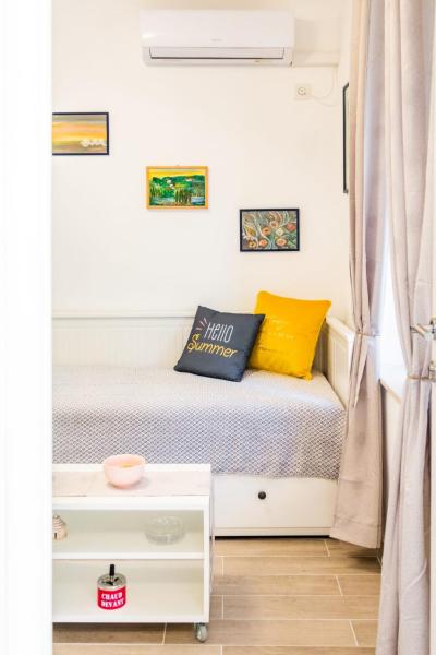 Studio Apartman Mirela Kaštel ŠTafilić - Kroatien