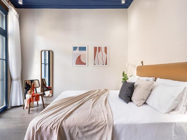 New Boutique Venetian Apartments - La Casa Nove - Chania