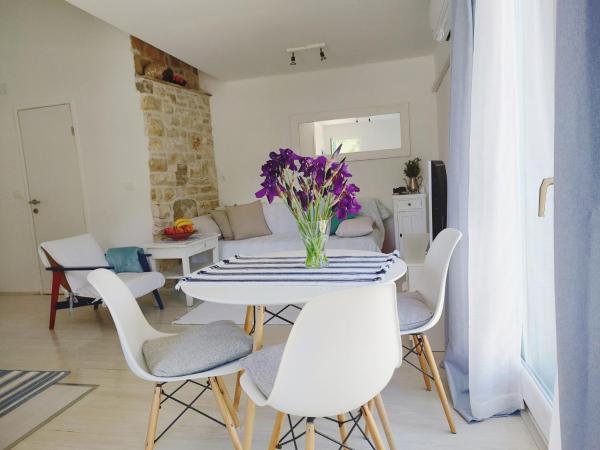 Apartment Garden, Korcula - Vela Luka