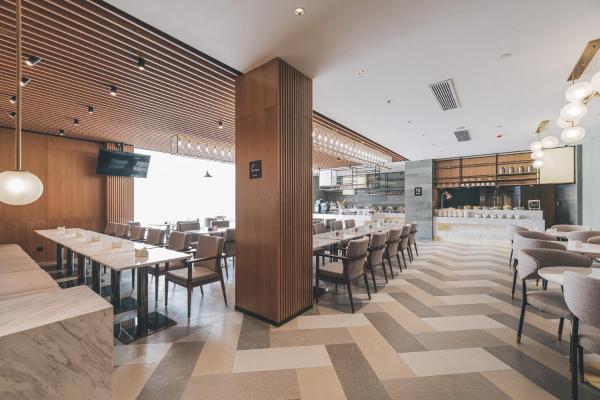 Atour Hotel Ningbo Jishi Harbor Outlets - Ningbo