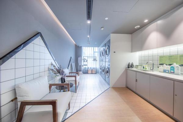 Atour Hotel Yuzhong Yuci Incity - Jinzhong