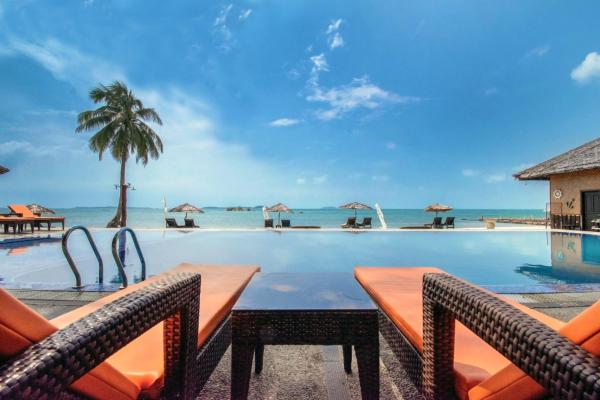 The Spa Villa Bintan - Bintan Island