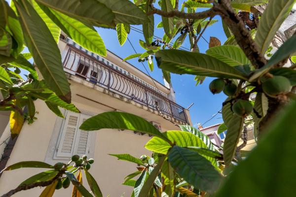 Apartment Andrijašević-city Center - Makarska
