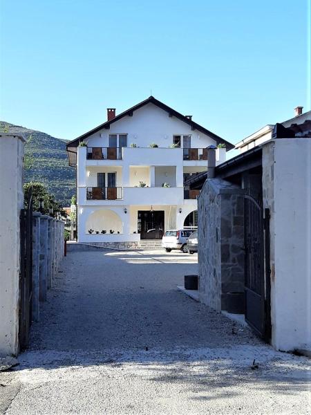 Herceg Vila - Mlini