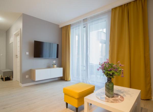 Roomsy - Walowa - Gdańsk