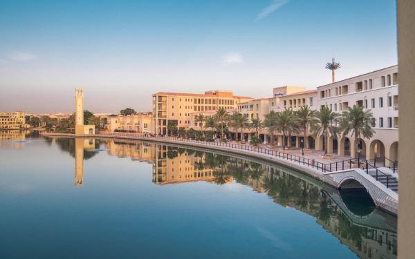 Millennium Lakeview Residence Formerly Copthorne Lakeview Executive Apartments - Dubai