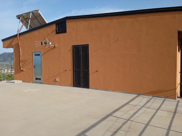 Oasi Di Mare - Patti