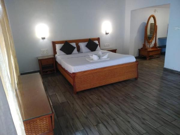 Vraksh Resort - Pench National Park