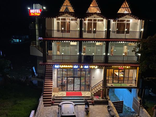 Hotel Dev Chhaya - Ranikhet