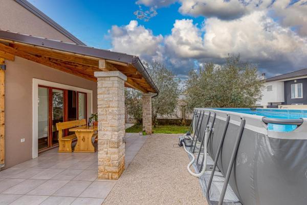 Apartment Val - Pula