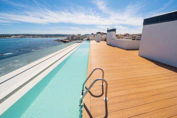 Apartamento Melody Con Terraza Y Vistas Al Mar - L'Estartit