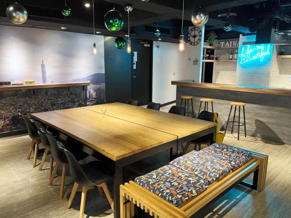 Formosa 101 Taipei Main Branch - Wanhua District