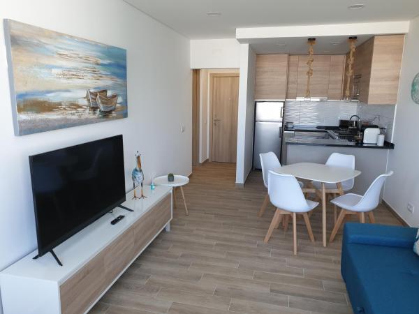 Entremares Residence - Faro