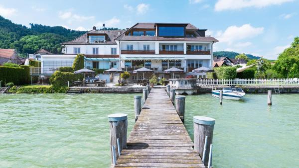 Hotel Pension Seehaus - Stockach